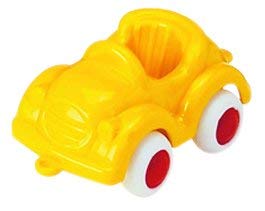 Viking Toys - Mini Chubbies Primary Gift Set - Includes 7 Colorful 2.75" Vehicles, for Kids Ages 1 Year +