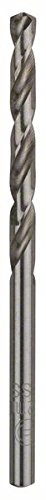 Bosch 2608585918 Metal Drill Bit Hss-G 4, 2mmx43mmx2.95In