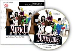 musictime deluxe 4