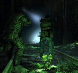 Metro 2033 - Xbox 360