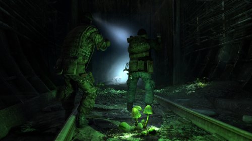 Metro 2033 - Xbox 360