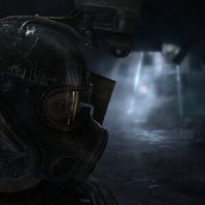 Metro 2033 - Xbox 360