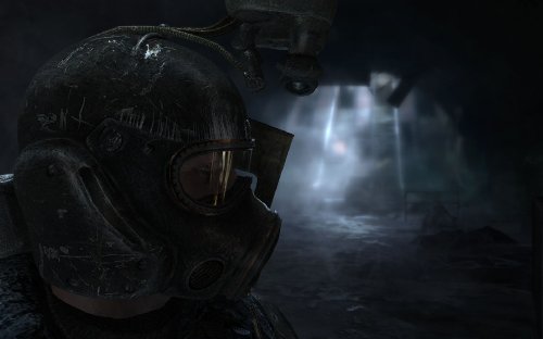 Metro 2033 - Xbox 360