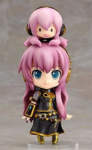 Good Smile Vocaloid: Megurine Luka Nendoroid Action Figure