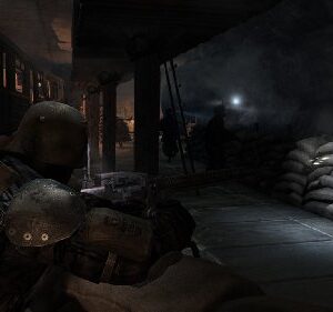 Metro 2033 - Xbox 360