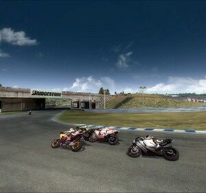 MotoGP 09/10 - Playstation 3