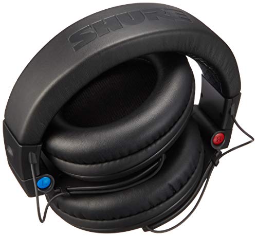 Shure SRH840-A Professional Headphones