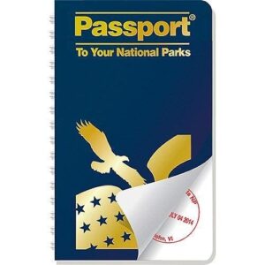 passport to your national parks