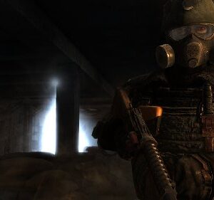 Metro 2033 - Xbox 360