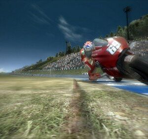 MotoGP 09/10 - Playstation 3