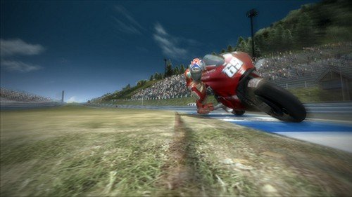 MotoGP 09/10 - Playstation 3