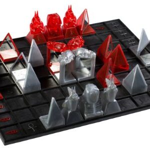 Khet Laser Game 2.0 : Khet Laser Game 2.0