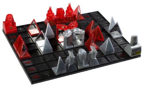 Khet Laser Game 2.0 : Khet Laser Game 2.0