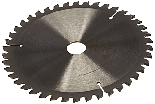 Bosch 1x Circular Saw Blade Special (for Wood, Non-Ferrous Metals, Plastic, Ø 160 x 2.5/1.8 x 20/16 mm, 42 Teeth, FT, with 1x Reduction ring 16 mm, Accessories for Circular Saws)