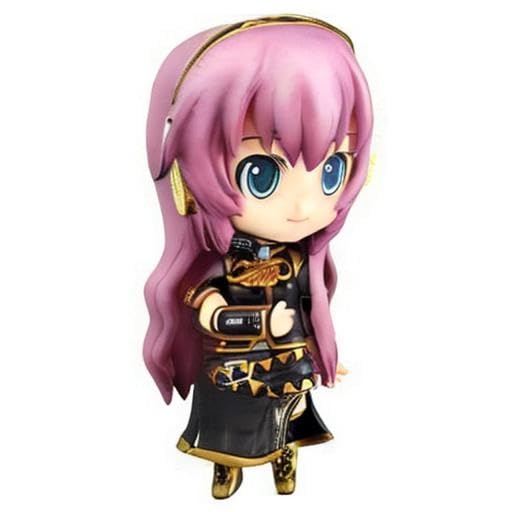 Good Smile Vocaloid: Megurine Luka Nendoroid Action Figure