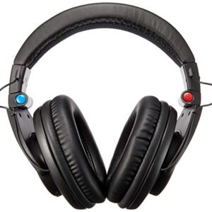 Shure SRH840-A Professional Headphones