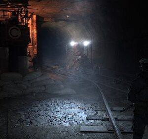 Metro 2033 - Xbox 360