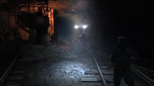 Metro 2033 - Xbox 360