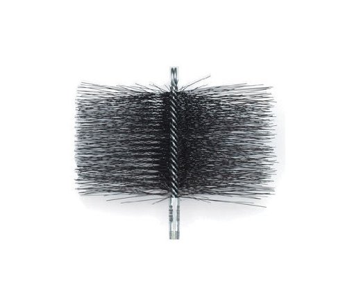 Pro-Sweep 12" Round Brush