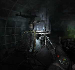 Metro 2033 - Xbox 360