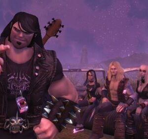 Brutal Legend PS3