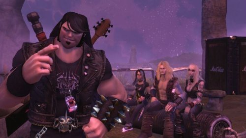 Brutal Legend PS3