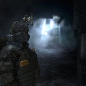 Metro 2033 - Xbox 360