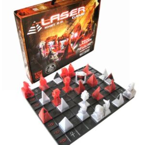 Khet Laser Game 2.0 : Khet Laser Game 2.0