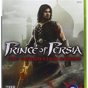 Prince of Persia: The Forgotten Sands - Xbox 360