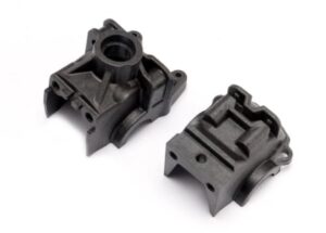 traxxas 6881 front differential housings