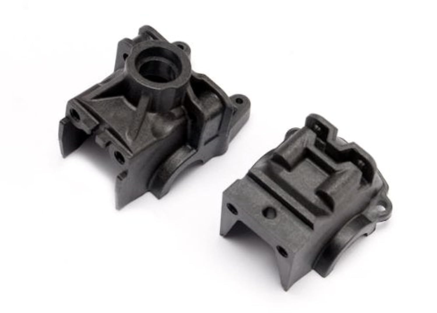 Traxxas 6881 Front Differential Housings