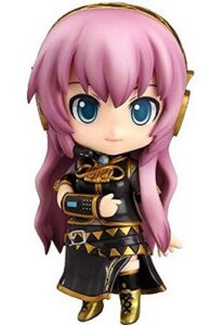 good smile vocaloid: megurine luka nendoroid action figure