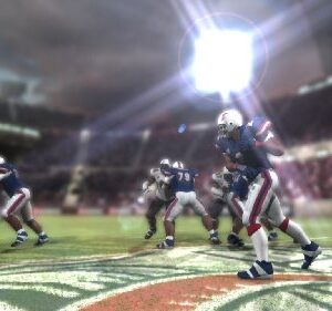 Backbreaker - Playstation 3