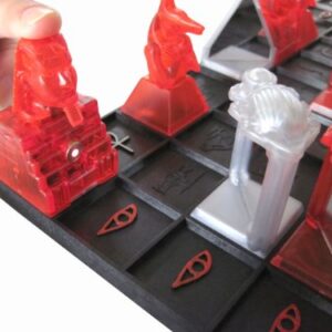 Khet Laser Game 2.0 : Khet Laser Game 2.0