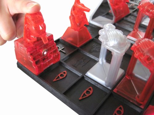 Khet Laser Game 2.0 : Khet Laser Game 2.0