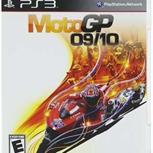 MotoGP 09/10 - Playstation 3