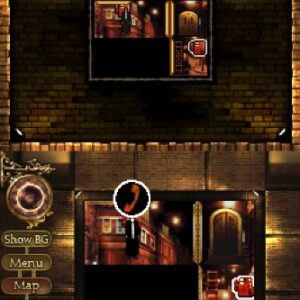 Rooms: The Main Building - Nintendo DS