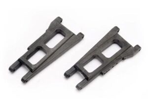 traxxas 3655x suspension arms for slash 4x4 and stampede 4x4