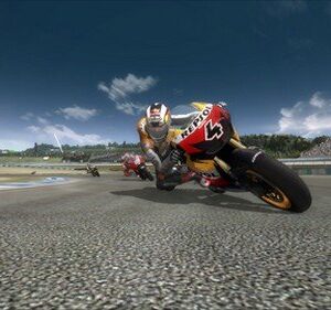 MotoGP 09/10 - Playstation 3