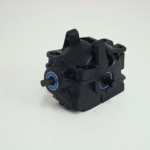 Traxxas 6881 Front Differential Housings