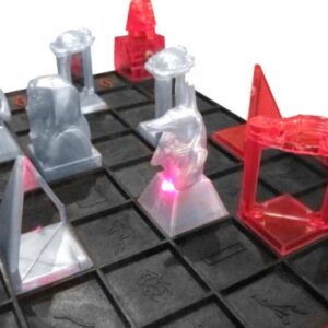 Khet Laser Game 2.0 : Khet Laser Game 2.0