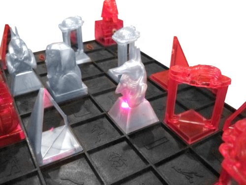 Khet Laser Game 2.0 : Khet Laser Game 2.0