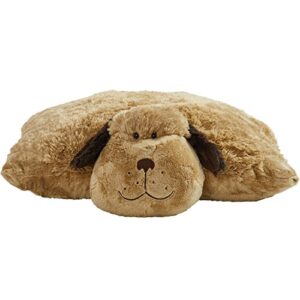 Pillow Pets Snuggly Puppy - Originals 18" Stuffed Animal Plush Toy