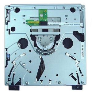 genuine nintendo oem wii dvd drive disc replacement repair part