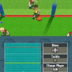 Deca Sports - Nintendo DS