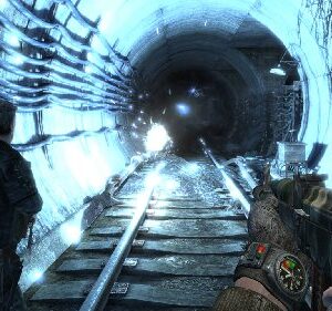 Metro 2033 - Xbox 360