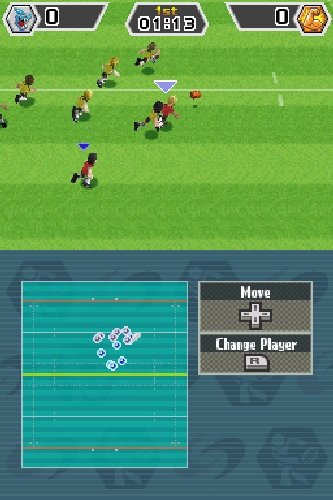 Deca Sports - Nintendo DS