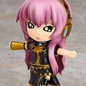 Good Smile Vocaloid: Megurine Luka Nendoroid Action Figure