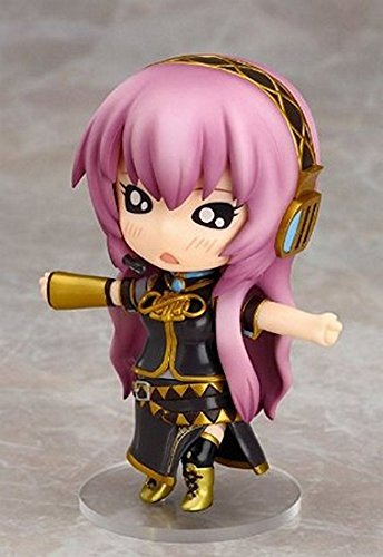 Good Smile Vocaloid: Megurine Luka Nendoroid Action Figure