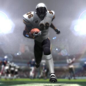 Backbreaker - Playstation 3